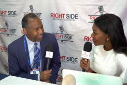 Brian Glenn - Right Side Broadcasting Network (RSBN)