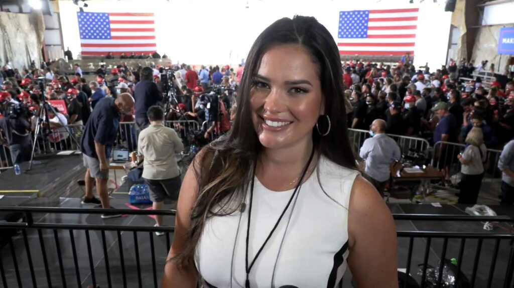 Scenes From The Road… - Right Side Broadcasting Network (RSBN)