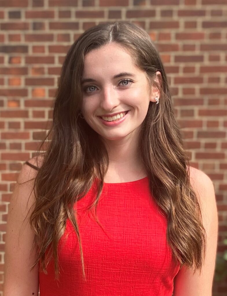 Libby Krieger - Right Side Broadcasting Network (RSBN)