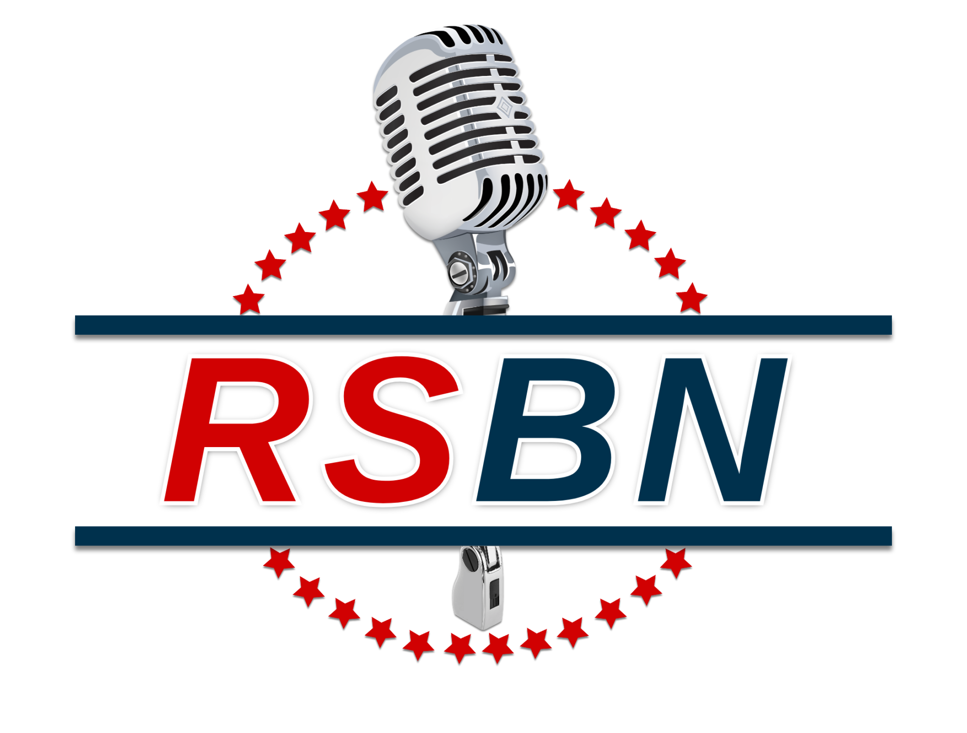 Right Side Broadcasting Network (RSBN) - Live Coverage of Political Events, News and Commentary