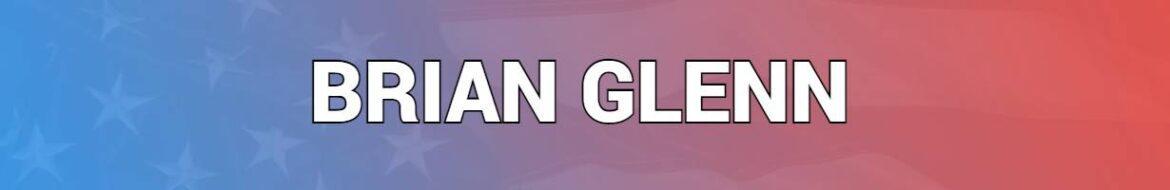 Brian Glenn - Right Side Broadcasting Network (RSBN)