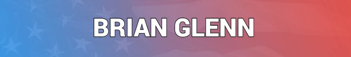 Brian Glenn - Right Side Broadcasting Network (RSBN)