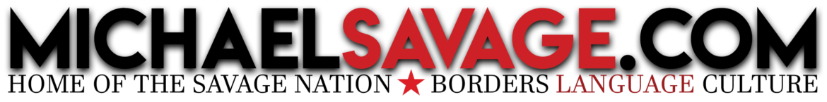 The Michael Savage Show Podcast on RSBN - Right Side Broadcasting ...