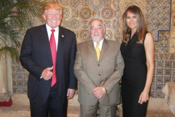 The Michael Savage Show - Right Side Broadcasting Network (RSBN)
