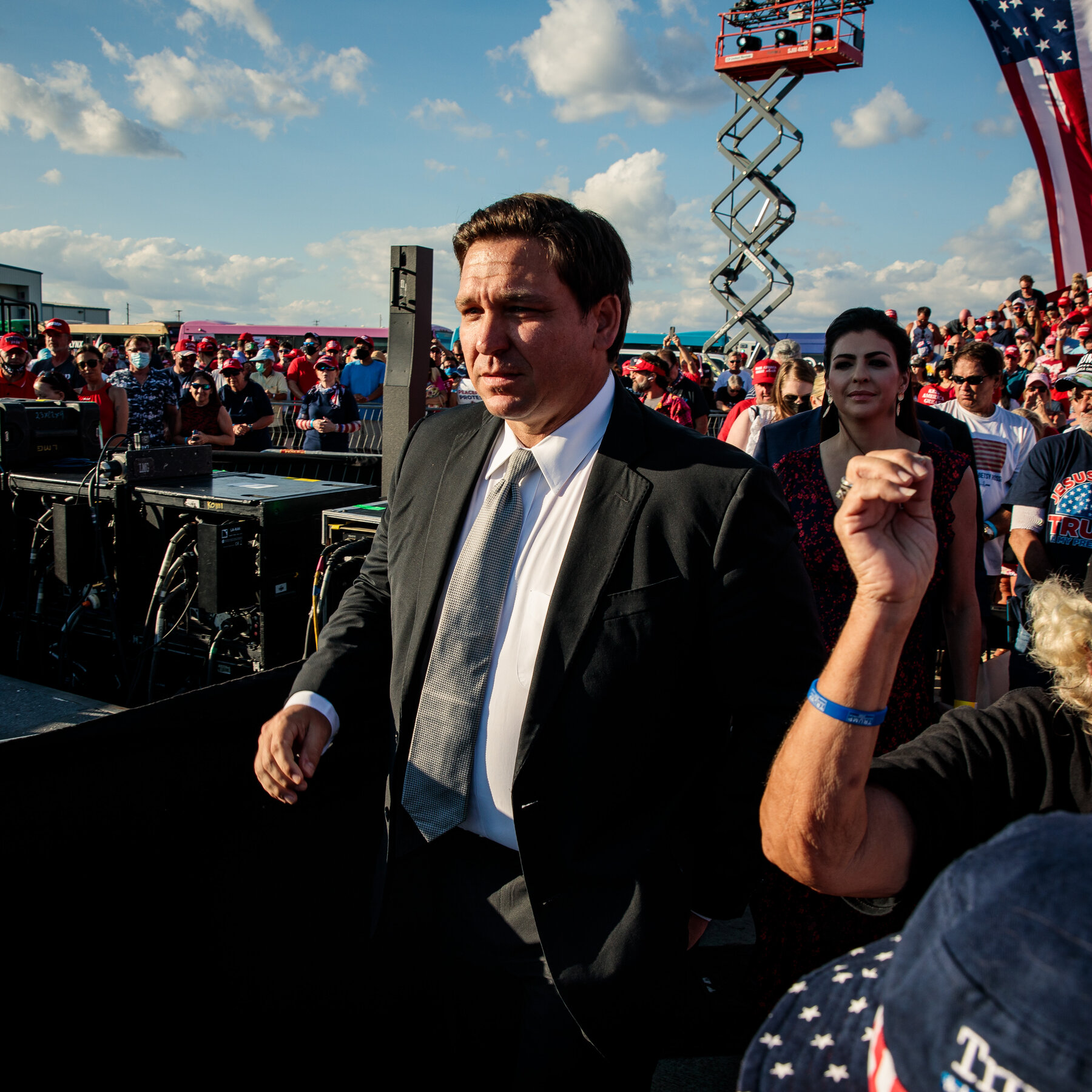 Republicans on pace to OUTNUMBER Democrats in Florida for the first ...