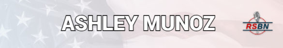 Ashley Muñoz - Right Side Broadcasting Network (RSBN)