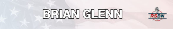 Brian Glenn - Right Side Broadcasting Network (RSBN)