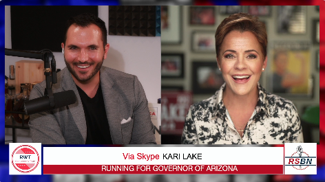 Red White & Truth with Mike Crispi – Fauci Kills Dogs, Biden Kills ...