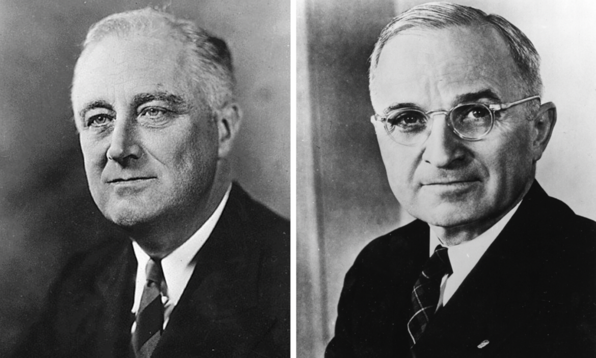 Today in History: Truman Defeats Dewey