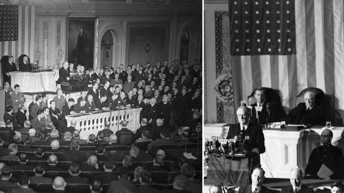 Remembering Pearl Harbor 80 years later