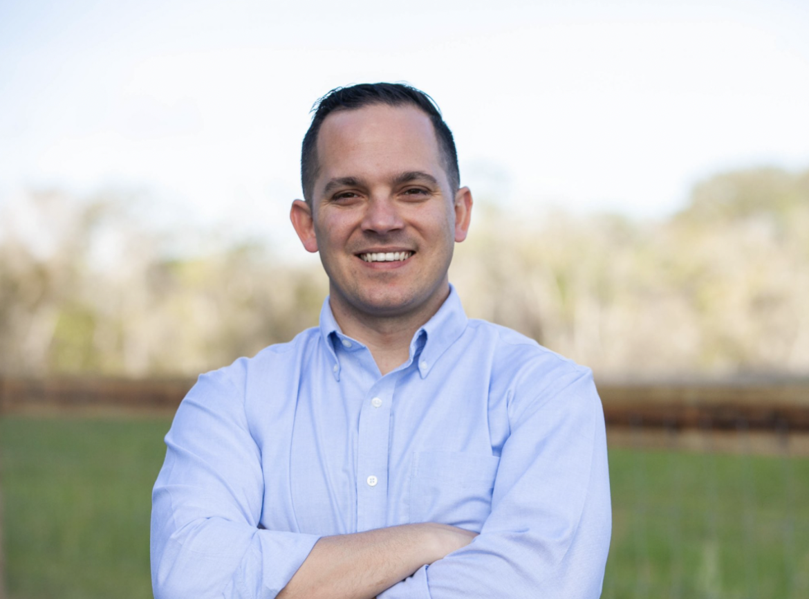 Anthony Sabatini’s Democrat opponent DROPS OUT of key congressional ...