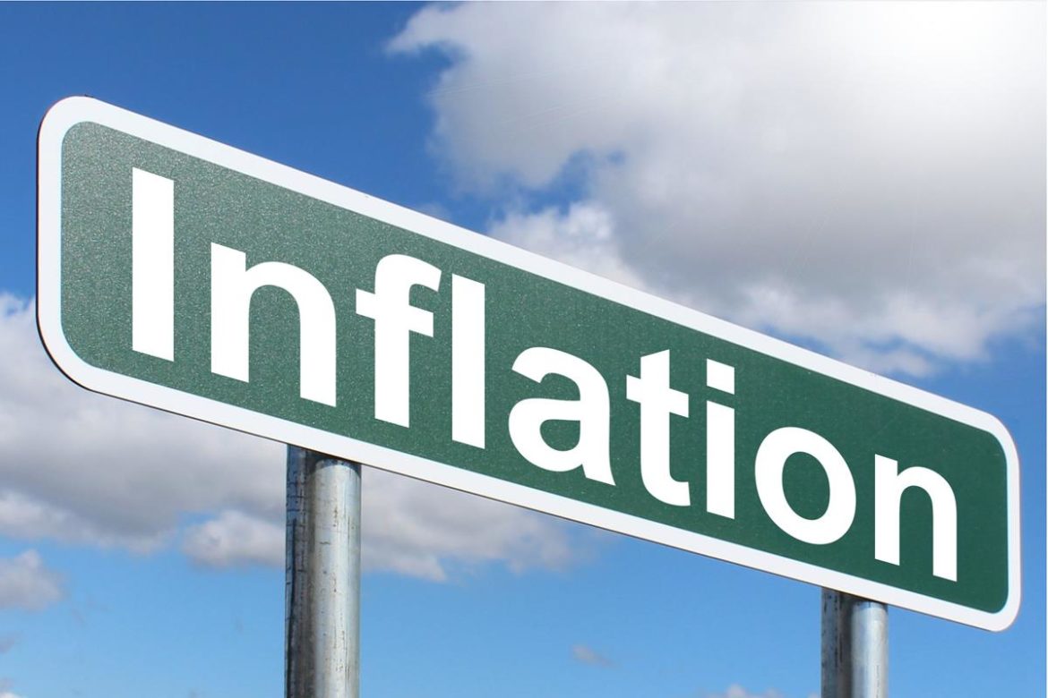 Bidenflation skyrockets: Inflation grows at the highest rate in nearly ...
