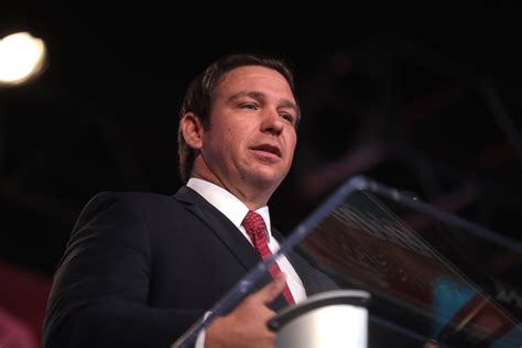 DeSantis rips Biden: ‘There’s a huge amount of problems with Brandon in ...
