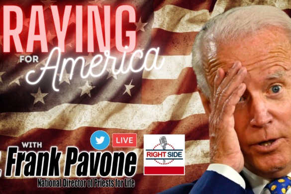 Right Side Broadcasting Network (RSBN) - Live Coverage of Political ...