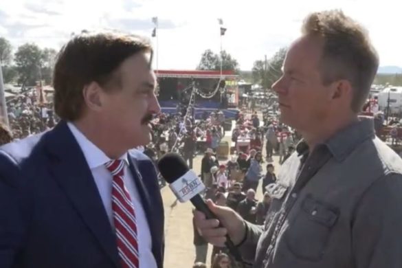 News - Right Side Broadcasting Network (RSBN)