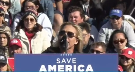 Right Side Broadcasting Network (RSBN) - Live Coverage of Political Events, News and Commentary