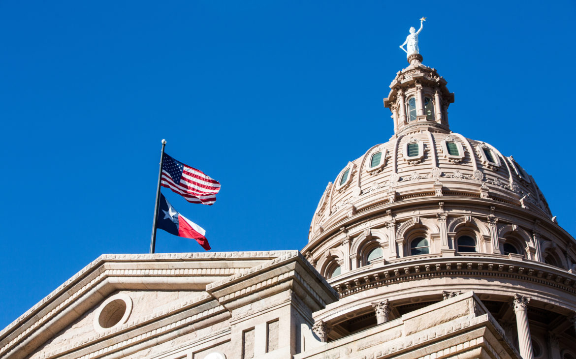 Texas heartbeat bill remains intact despite legal attacks