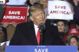 Right Side Broadcasting Network (RSBN) - Live Coverage of Political Events, News and Commentary