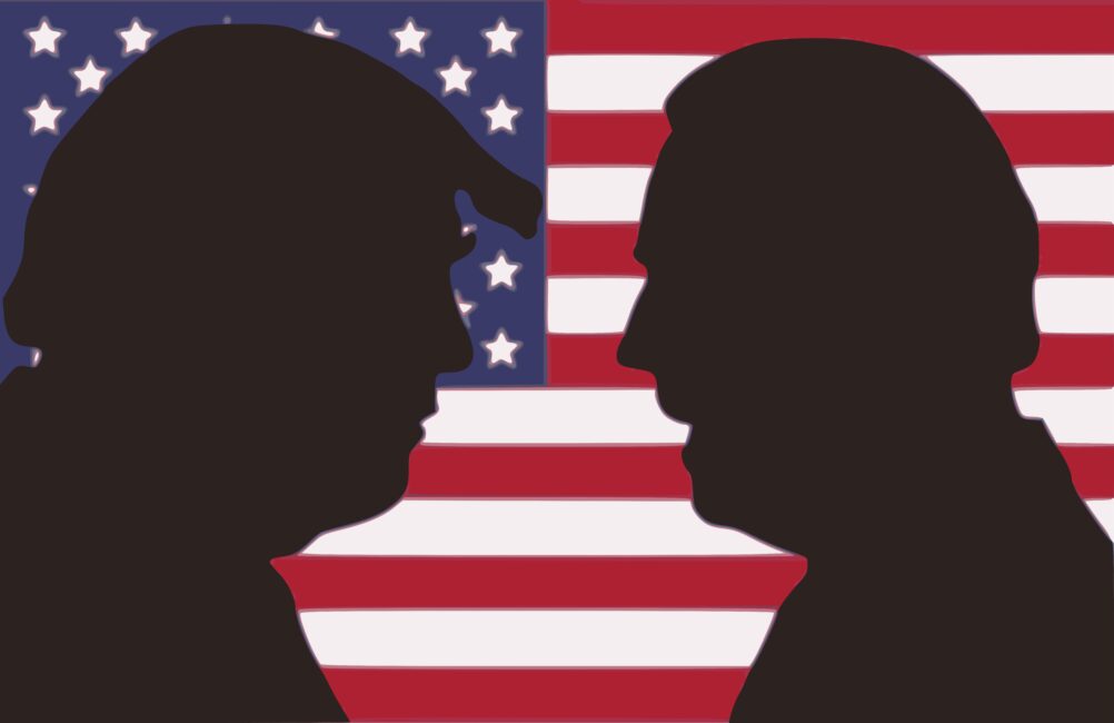 Double standard: Trump’s political persecution vs. Biden’s free pass