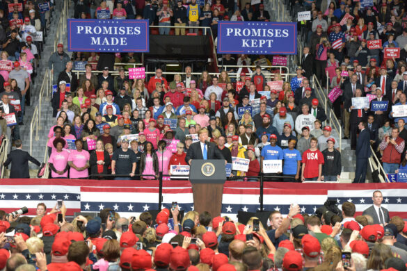 Right Side Broadcasting Network (RSBN) - Live Coverage of Political ...