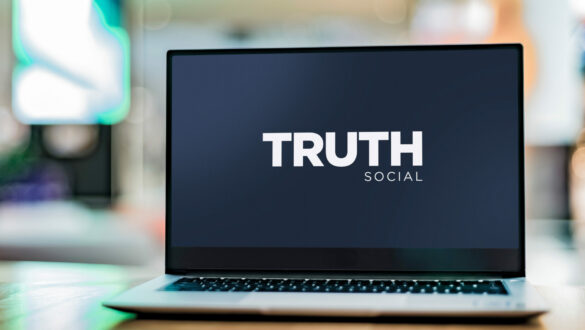 Truth Social announces updates and enhancements to platform