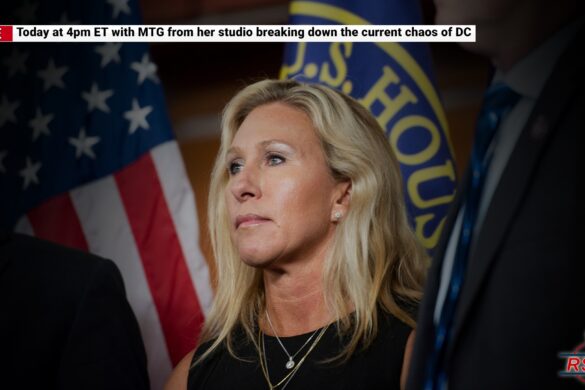 Video - Right Side Broadcasting Network (RSBN)