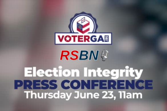 Video - Right Side Broadcasting Network (RSBN)