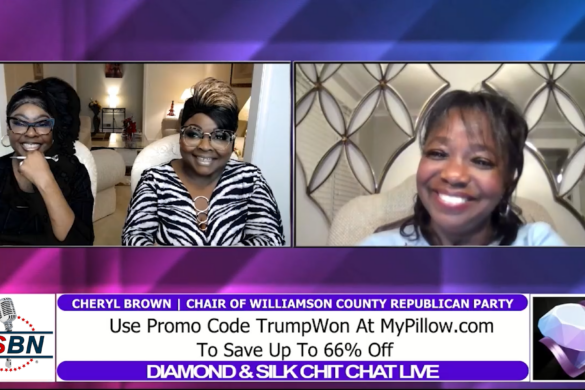 Right Side Broadcasting Network (RSBN) - Live Coverage of Political ...