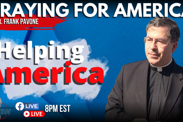 Right Side Broadcasting Network (RSBN) - Live Coverage of Political Events, News and Commentary