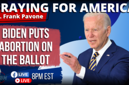 Brian Glenn - Right Side Broadcasting Network (RSBN)