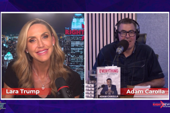 Shows - Right Side Broadcasting Network (RSBN)