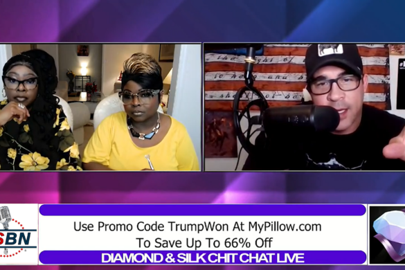 Shows - Right Side Broadcasting Network (RSBN)