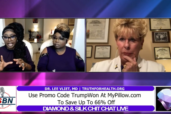 Shows - Right Side Broadcasting Network (RSBN)