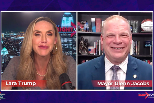 Right Side Broadcasting Network (RSBN) - Live Coverage of Political Events, News and Commentary