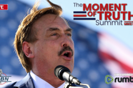 Right Side Broadcasting Network (RSBN) - Live Coverage of Political ...