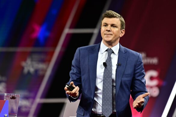 Elections - Right Side Broadcasting Network (RSBN)