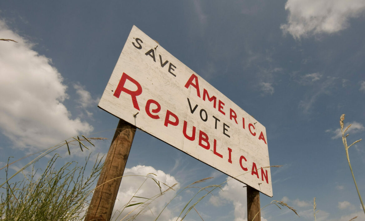 World’s top podcaster urges listeners to ‘vote Republican’