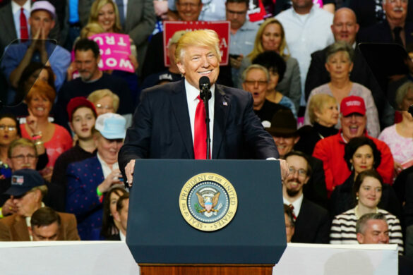 Right Side Broadcasting Network (RSBN) - Live Coverage of Political ...