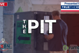 Right Side Broadcasting Network (RSBN) - Live Coverage of Political ...