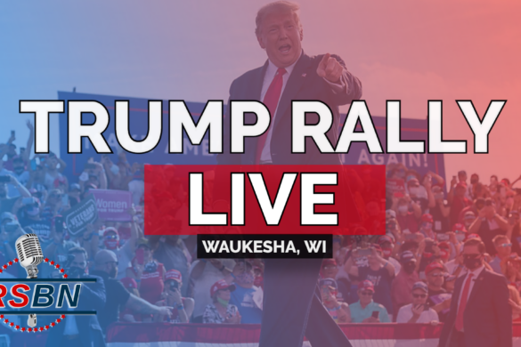 WATCH LIVE: PRESIDENT DONALD TRUMP HOLDS SAVE AMERICA RALLY IN ...