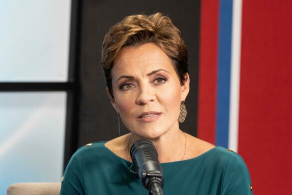 Trump-backed candidates destroy media’s claims of police ‘targeting ...