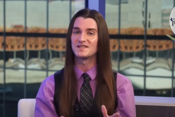 Scott Presler sounds the alarm, urges Republicans to volunteer if they ...