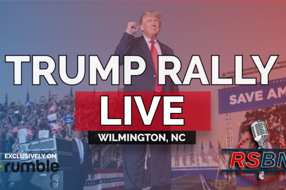 Video - Right Side Broadcasting Network (RSBN)