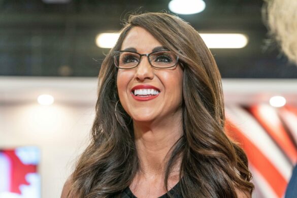 Lauren Boebert pulls off long-awaited win in Colorado, triggering ...