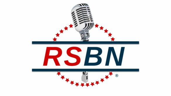 The Voice of Reason - Right Side Broadcasting Network (RSBN)