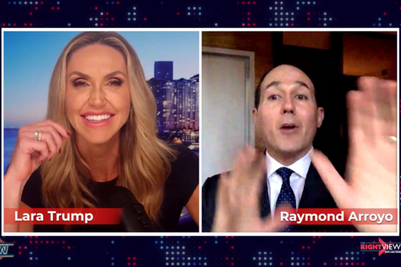 Shows - Right Side Broadcasting Network (RSBN)