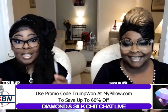 Shows - Right Side Broadcasting Network (RSBN)