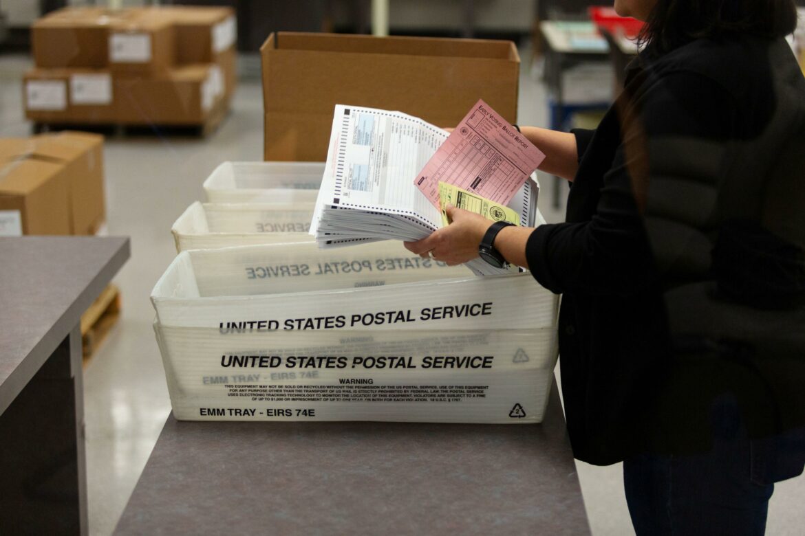 VICTORY: RNC wins Michigan mail ballot case