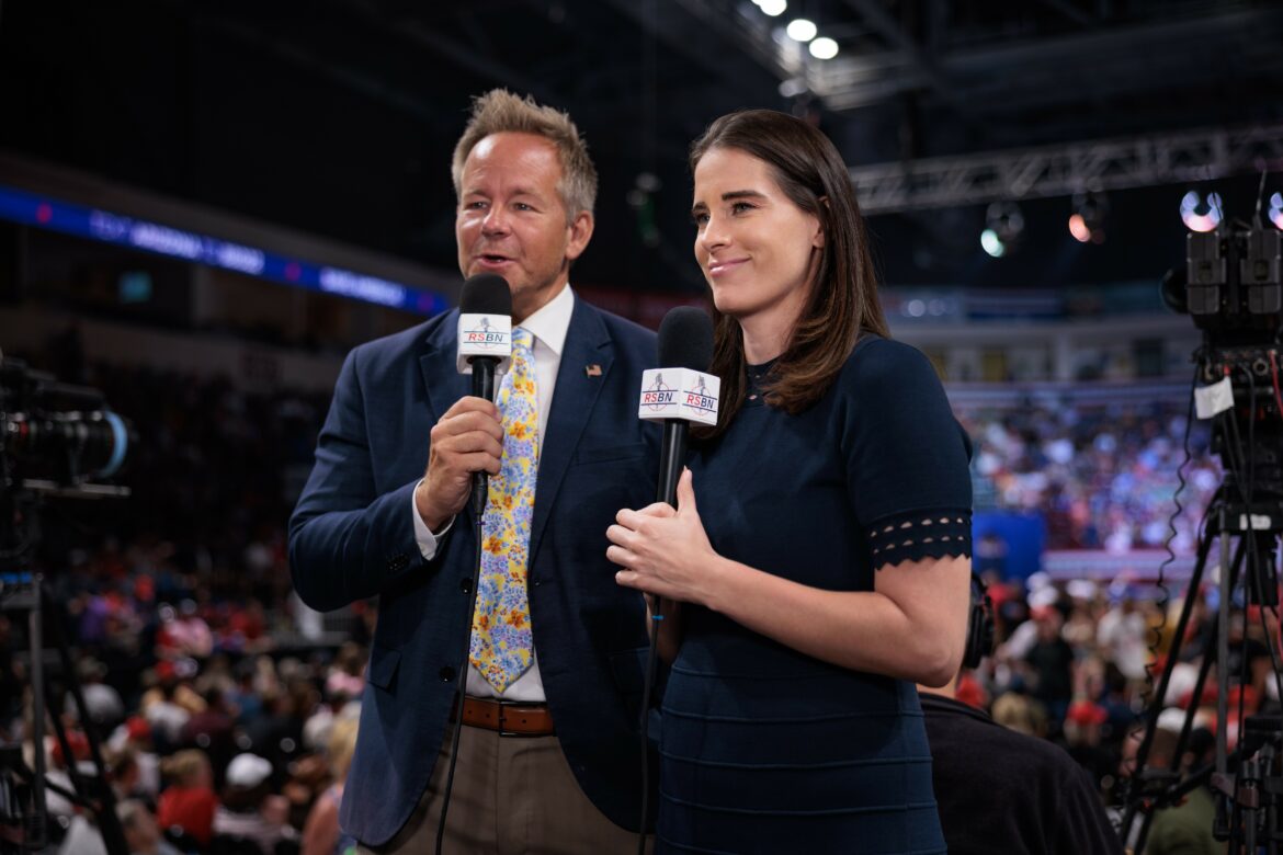 Reclaiming America’s Vote: Christina Bobb’s new book offers gameplan ...