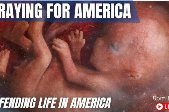 Shows - Right Side Broadcasting Network (RSBN)